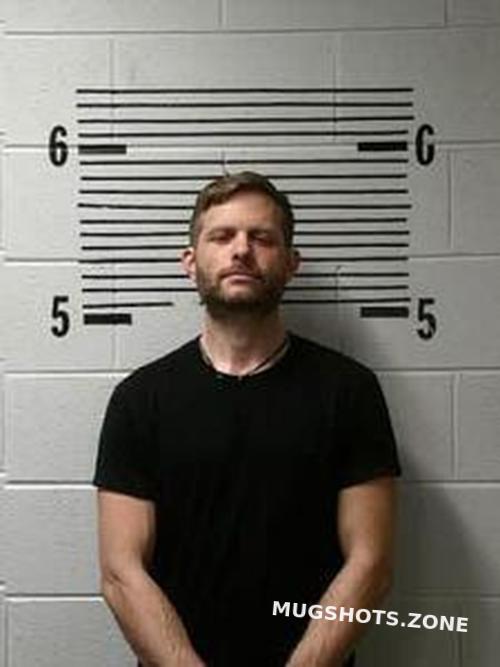 JASON DOSS 07/07/2024 - Elmore County Mugshots Zone