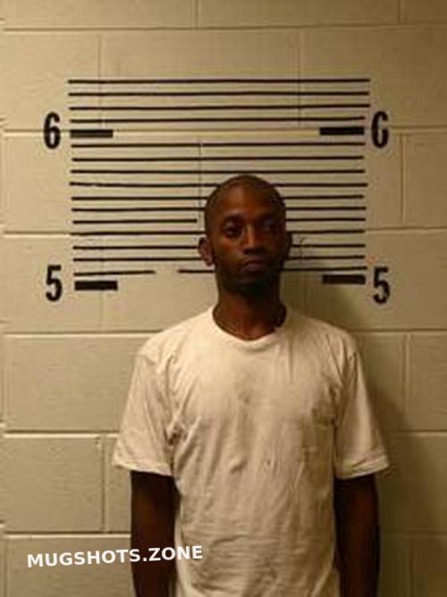 TERRANCE ROBERTSON 07/08/2024 - Elmore County Mugshots Zone