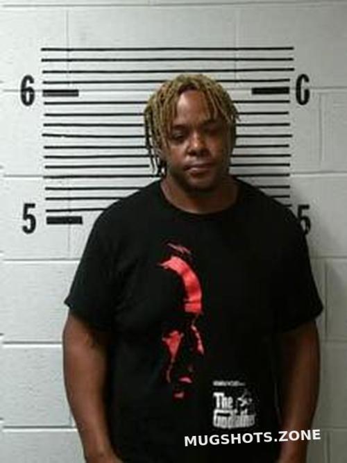 REGINALD FIELDS 07/10/2024 - Elmore County Mugshots Zone