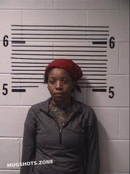 BRANDI MCCALL 07/11/2024 - Elmore County Mugshots Zone
