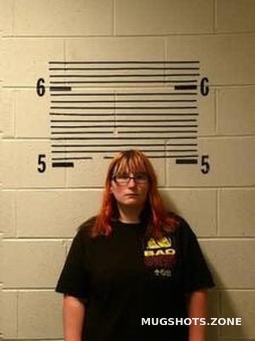 HANNAH TILLERY 07/12/2024 - Elmore County Mugshots Zone