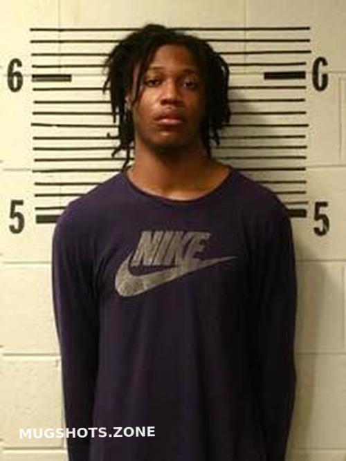 SAMUEL FENN 07/12/2024 - Elmore County Mugshots Zone