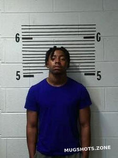SEAN HENDERSON 07/16/2024 - Elmore County Mugshots Zone