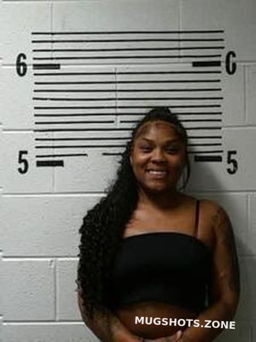 TANAKIA WATKINS 07/16/2024 - Elmore County Mugshots Zone