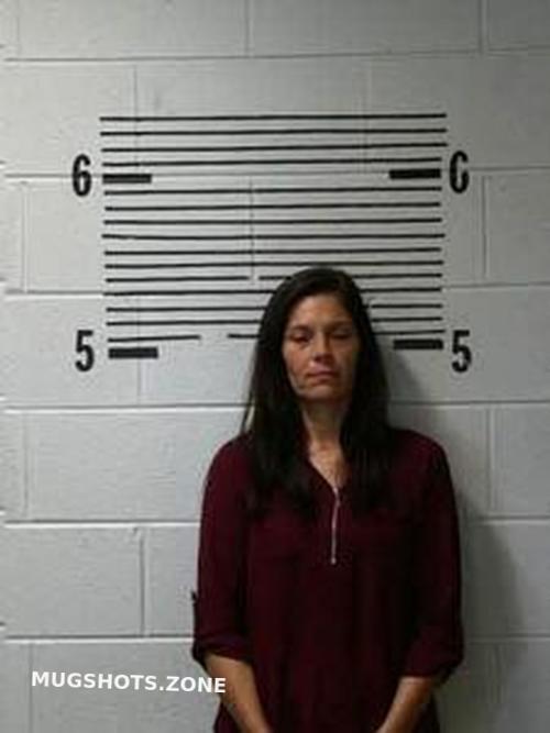 JENNIFER LOCKHART 07/16/2024 - Elmore County Mugshots Zone