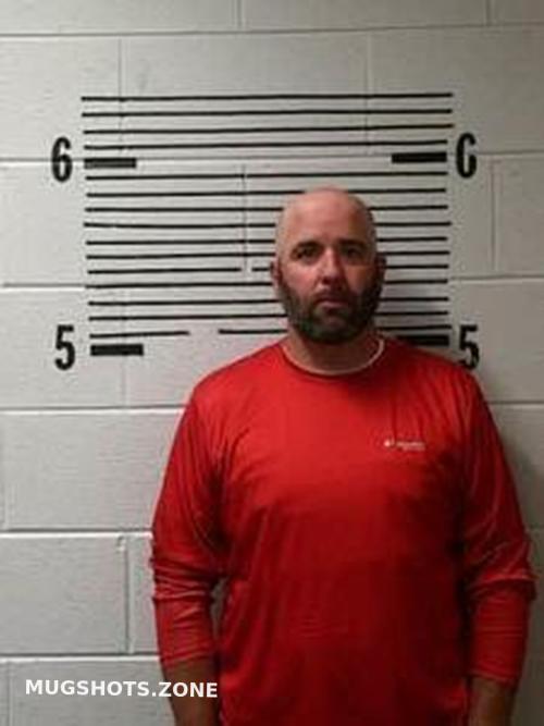 JOSHUA DENHAM 07/19/2024 - Elmore County Mugshots Zone