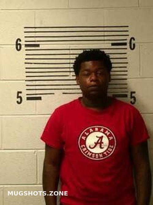 TYLER CLEVELAND 07/19/2024 - Elmore County Mugshots Zone