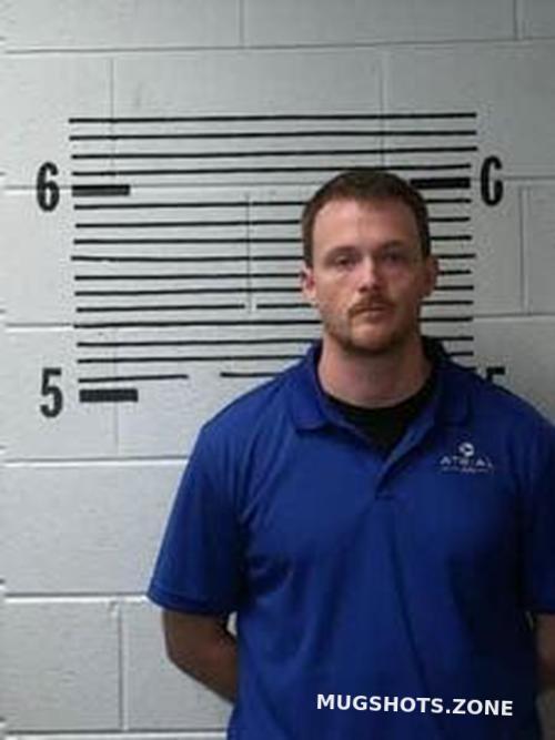 JASON CAUSEY 07/22/2024 - Elmore County Mugshots Zone