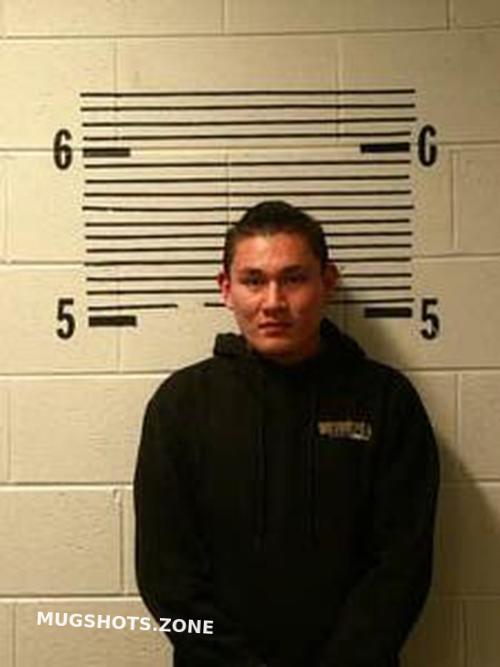 CARLOS TWO EAGLE 07/26/2024 - Elmore County Mugshots Zone