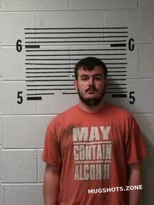 DYLAN HARTSFIELD 07/26/2024 - Elmore County Mugshots Zone