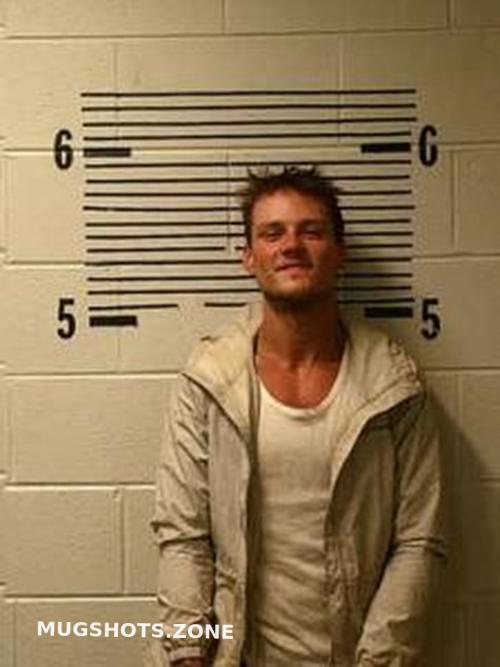 COLLIN DEAN 07/29/2024 - Elmore County Mugshots Zone