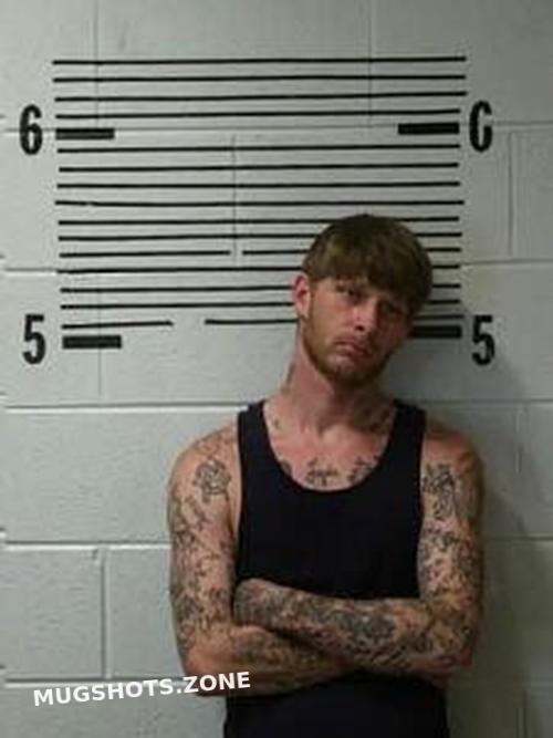DEREK PACE 07/30/2024 - Elmore County Mugshots Zone