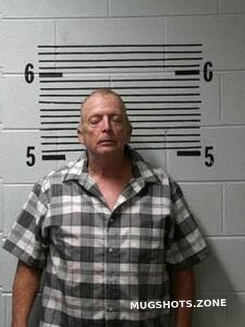 JOHNNY BUTLER 07/31/2024 - Elmore County Mugshots Zone