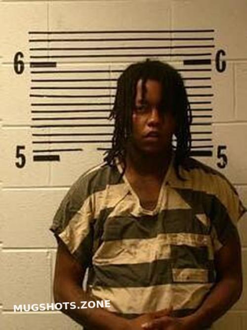 REGINALD COOPER 08/02/2024 - Elmore County Mugshots Zone