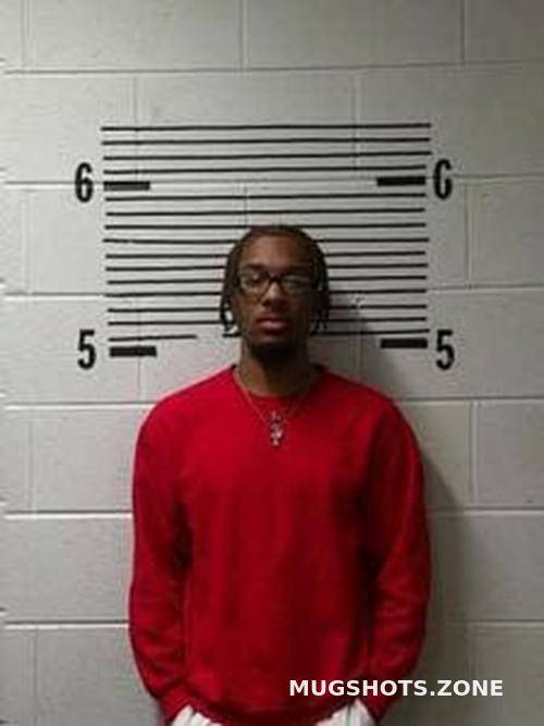 DEDRIC SMITH 08/02/2024 - Elmore County Mugshots Zone