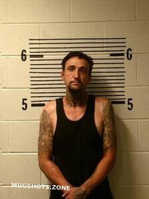 JASON RATLIFF 08/04/2024 - Elmore County Mugshots Zone