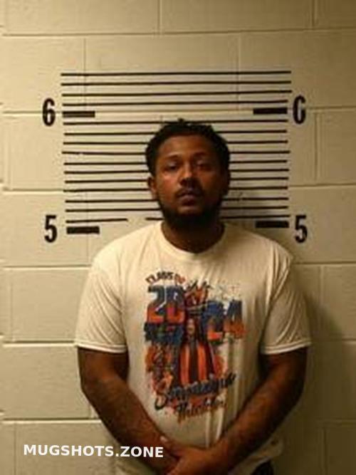 JEREMY WARREN 08/05/2024 - Elmore County Mugshots Zone