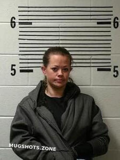 KYNDALL ANTLEY 08/07/2024 - Elmore County Mugshots Zone