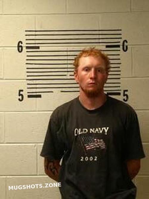CODY HALL 08/07/2024 - Elmore County Mugshots Zone