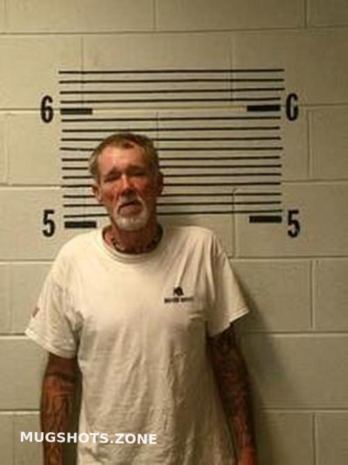 BILLY NUTT 08/07/2024 - Elmore County Mugshots Zone