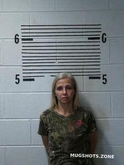 TRACY BROWN 08/08/2024 - Elmore County Mugshots Zone