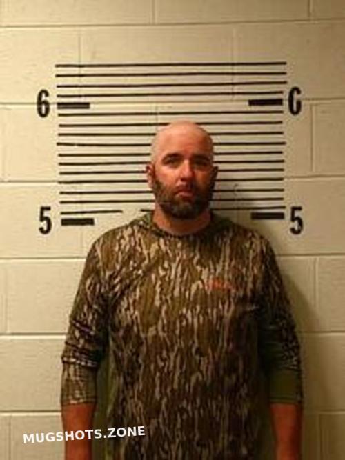 JOSHUA DENHAM 08/09/2024 - Elmore County Mugshots Zone