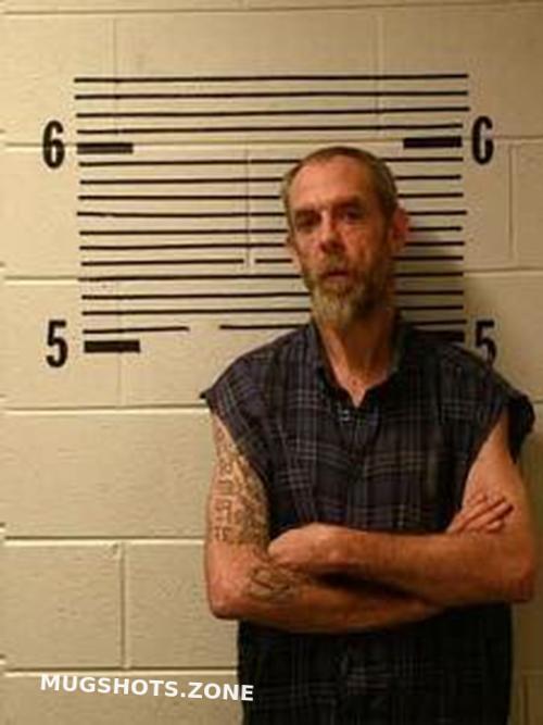 KEITH KIRK 08/14/2024 - Elmore County Mugshots Zone