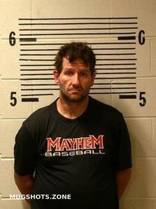 CASEY DALLAS 08/14/2024 - Elmore County Mugshots Zone