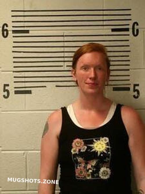 ANGEL ALBRIGHT 08/19/2024 - Elmore County Mugshots Zone