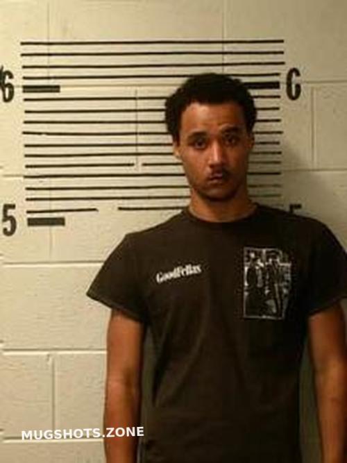 SHAUN ABRAM 08/21/2024 - Elmore County Mugshots Zone