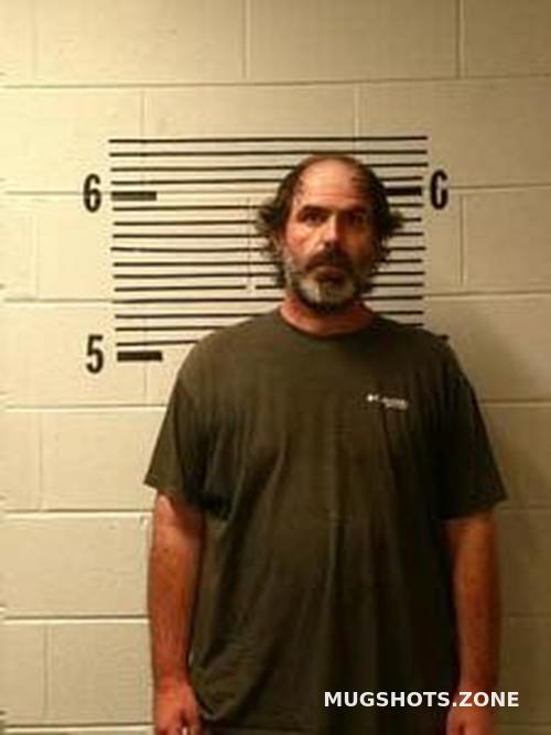 RYAN LASHLEY 08/22/2024 - Elmore County Mugshots Zone
