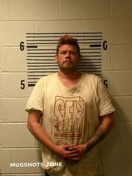 JOSEPH WATTS 08/22/2024 - Elmore County Mugshots Zone