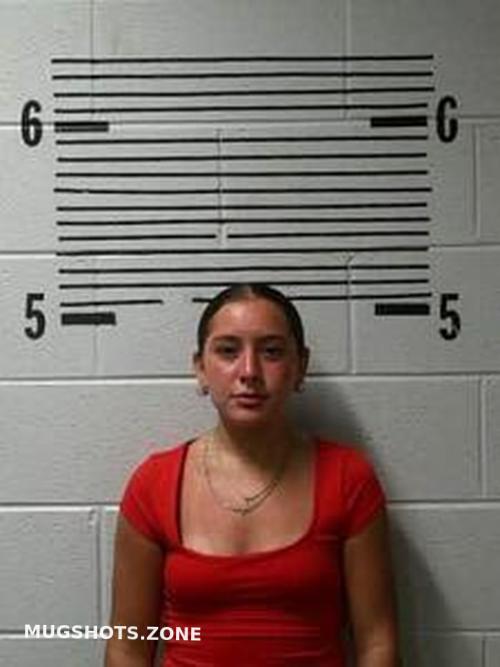 MAKAYLA TORRES 08/24/2024 - Elmore County Mugshots Zone