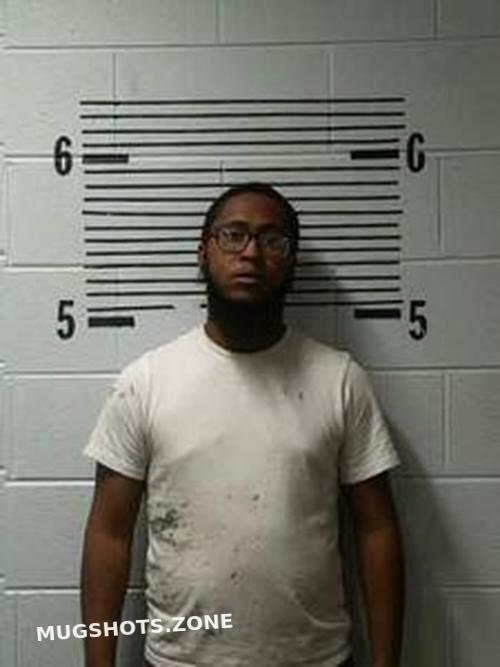 DERIC RUSSELL 08/30/2024 - Elmore County Mugshots Zone