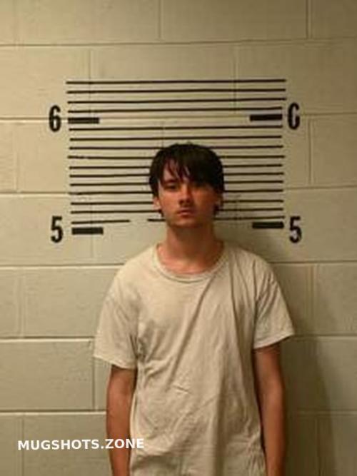 SETH BARRON 08/30/2024 - Elmore County Mugshots Zone