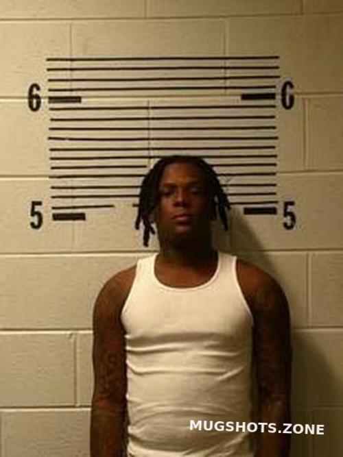 BRANDON REED 09/07/2024 - Elmore County Mugshots Zone