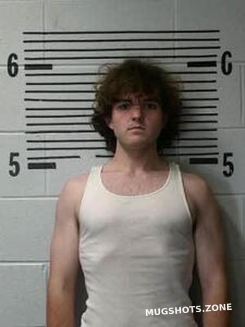 LANDON THOMPSON 09/09/2024 - Elmore County Mugshots Zone