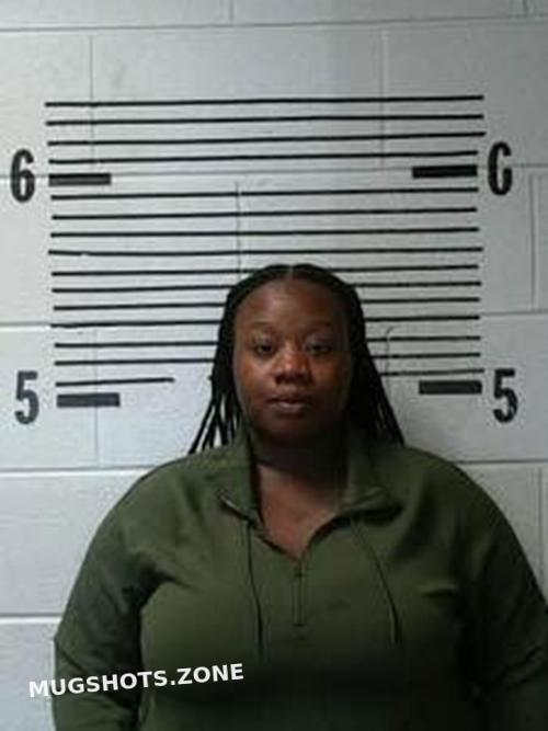 DENNAE GRANT 09/09/2024 - Elmore County Mugshots Zone