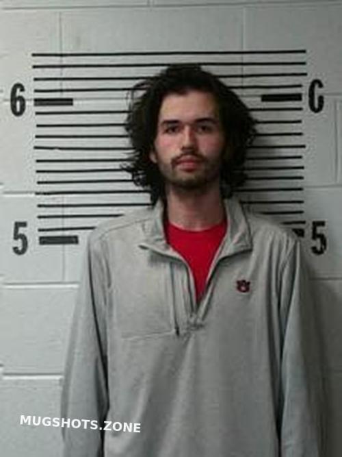 BLAKE GRIER 09/09/2024 - Elmore County Mugshots Zone