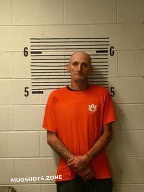 BRYAN MCCORMICK 09/12/2024 - Elmore County Mugshots Zone