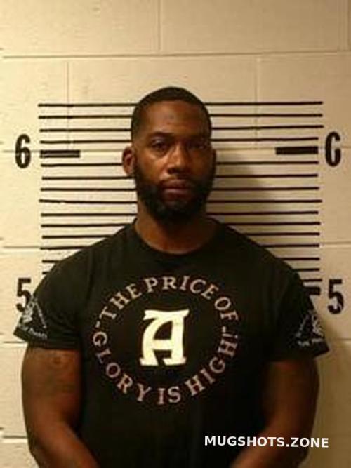 BRANDON MACK 09/13/2024 - Elmore County Mugshots Zone