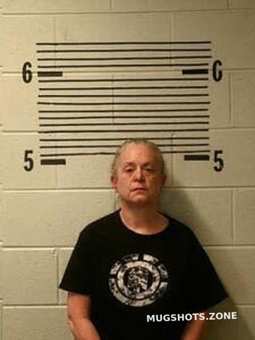 MONICA MANN 09/13/2024 - Elmore County Mugshots Zone