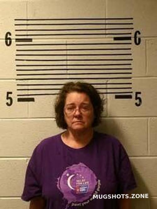ANGELA BRIGGUM 09/17/2024 - Elmore County Mugshots Zone