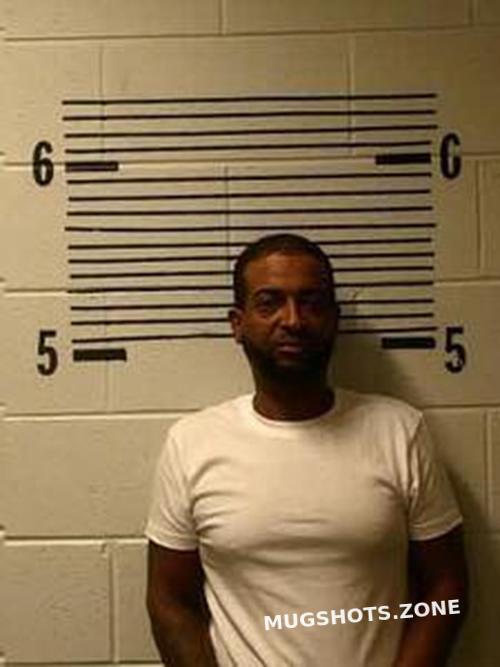 WAYMON HOWARD 09/21/2024 - Elmore County Mugshots Zone