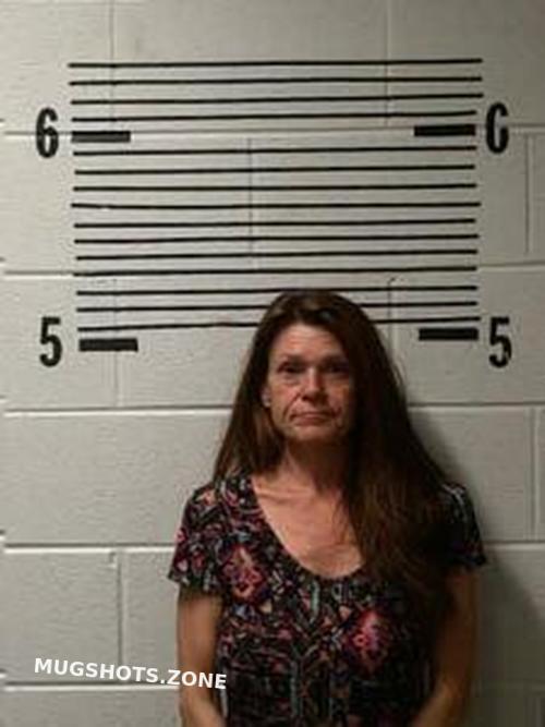 MICHELLE GRIFFIN 09/24/2024 - Elmore County Mugshots Zone