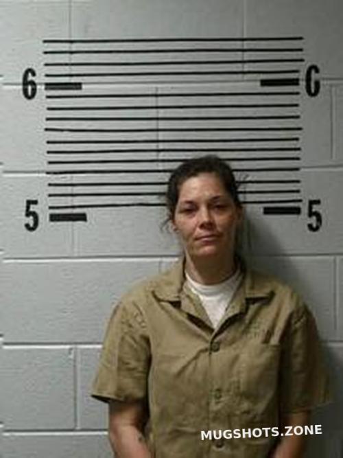 JENNIFER LOCKHART 09/26/2024 - Elmore County Mugshots Zone