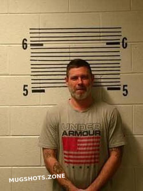 KIRK MCKINLEY 10/04/2024 - Elmore County Mugshots Zone