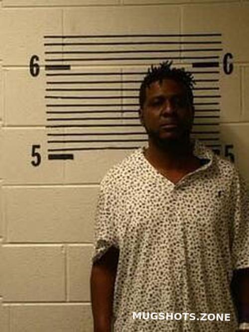 DEANGELO BROOKS 10/07/2024 - Elmore County Mugshots Zone