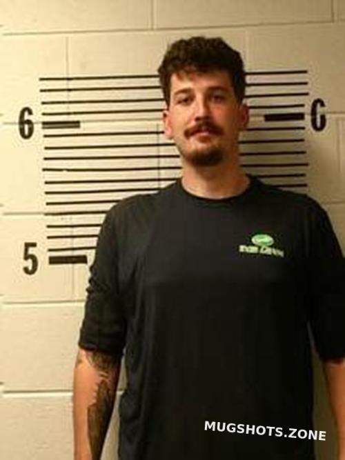 DAVID PERSKY 10/09/2024 - Elmore County Mugshots Zone