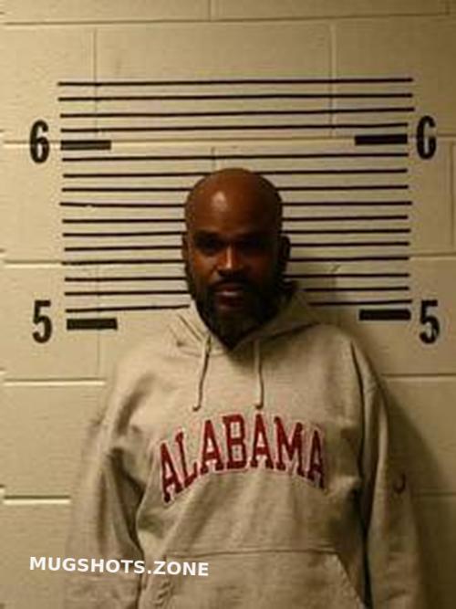FREDRICK HOWARD 10/09/2024 - Elmore County Mugshots Zone